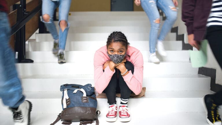 Untreated Anxiety: Understanding How it Affects Those Around You ...