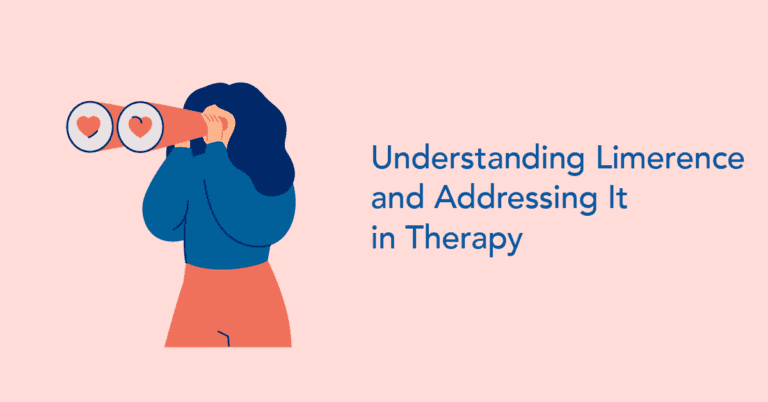 Understanding Limerence and Addressing it in Therapy - Mental Health ...